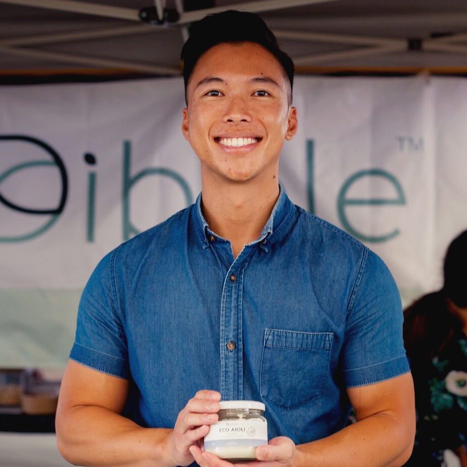 Vegan Sauces & Plant Based Condiments | Dibble Foods